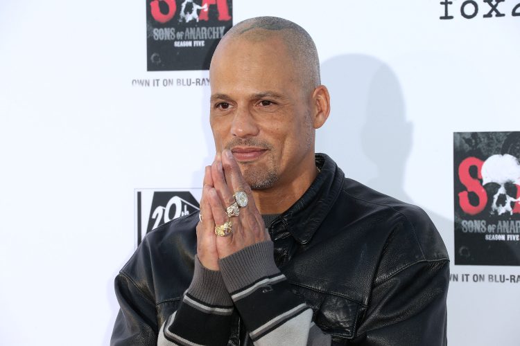 David Labrava AKA Happy of Sons of Anarchy Interview