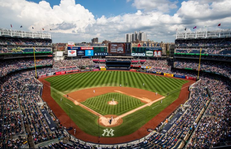 Yankee Stadium Guide Containing Everything You Need to Know
