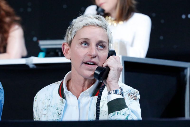 The 10 Best Stand-Up Comedians of the '80s - Mandatory