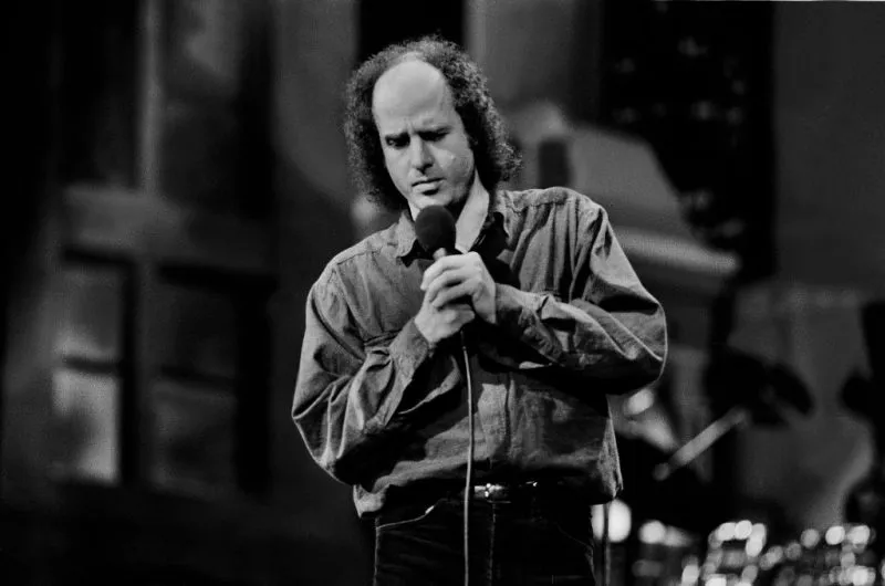 The 10 Best Stand-Up Comedians of the '80s - Mandatory