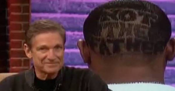 'Maury' Is The Best Talk Show On Television