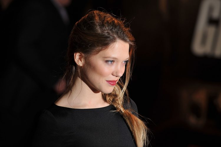 Mission Impossible: All the Sexy Women of the Franchise