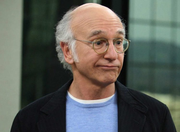 The Larry David Guide To Being A Decent, Sensible Human Being