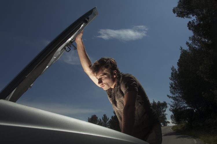 Car Pranks: 6 Best Ideas for Your Revenge - CraveOnline
