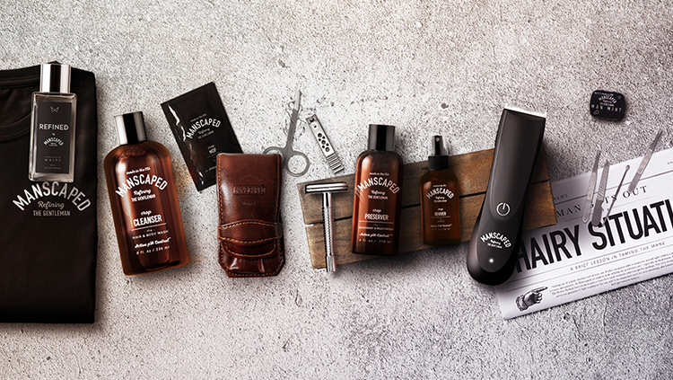 A Mandatory Guide to Manscaping A Safe, Clean Playground