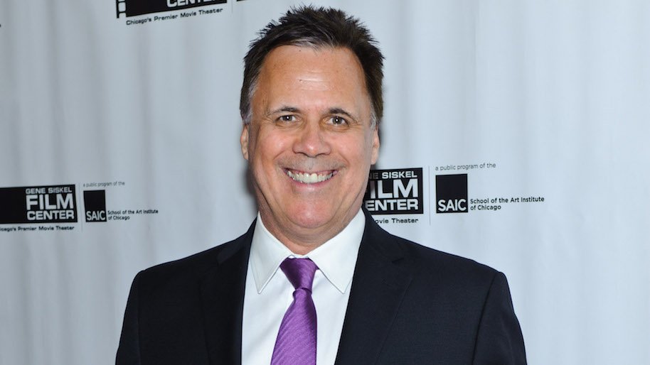 Film Critic Richard Roeper Suspended For Buying Twitter Followers