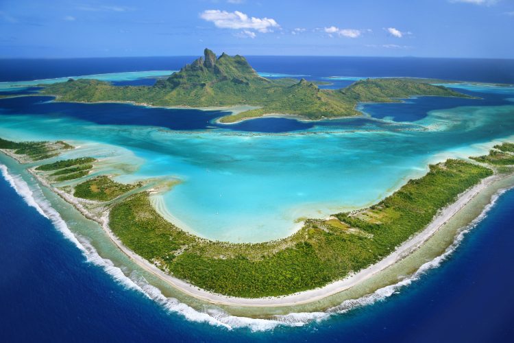 5 Best Tropical Locations to Escape Winter's Clutches