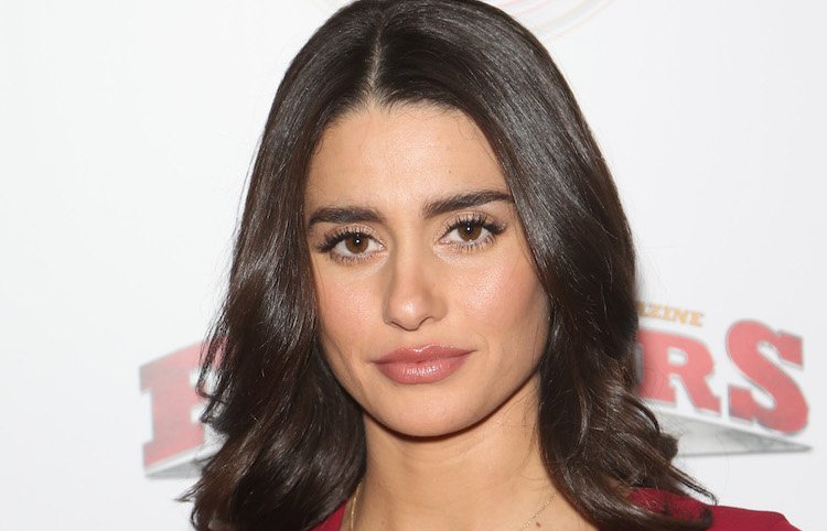 Jean-Claude Van Damme's Daughter Bianca Is Quite The Gem