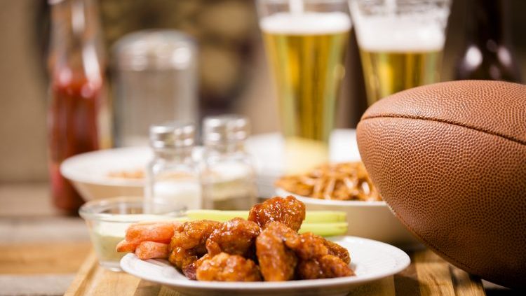 10 Best Restaurants for Super Bowl Fans - Mandatory