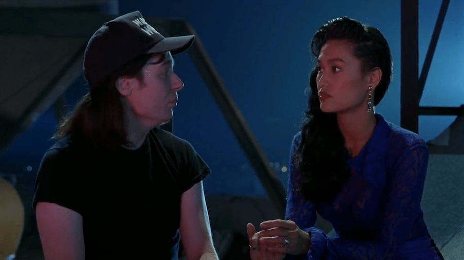 Cassandra From 'Wayne's World': Awful Girlfriend
