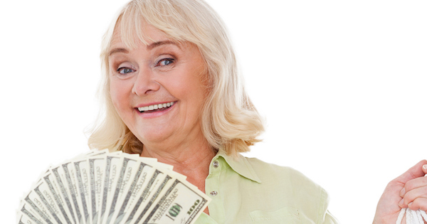 Lady Wins $560 Million Lotto Jackpot Wants To Be Anonymous