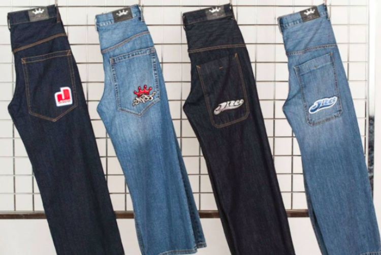 JNCO Jeans Are No More