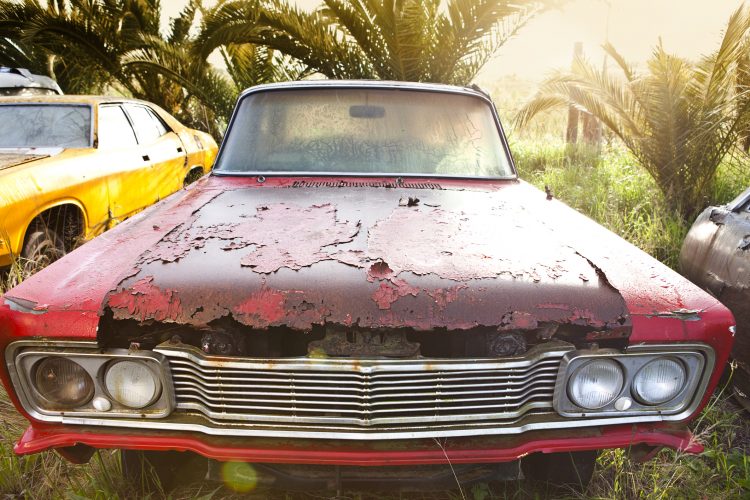 Piece of Shit Cars From Instagram - CraveOnline