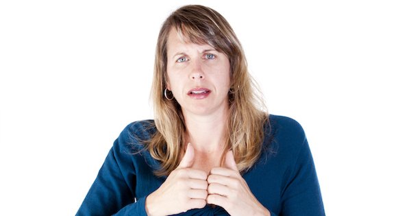 Florida Has A Problem With Fake Sign Language Interpreters