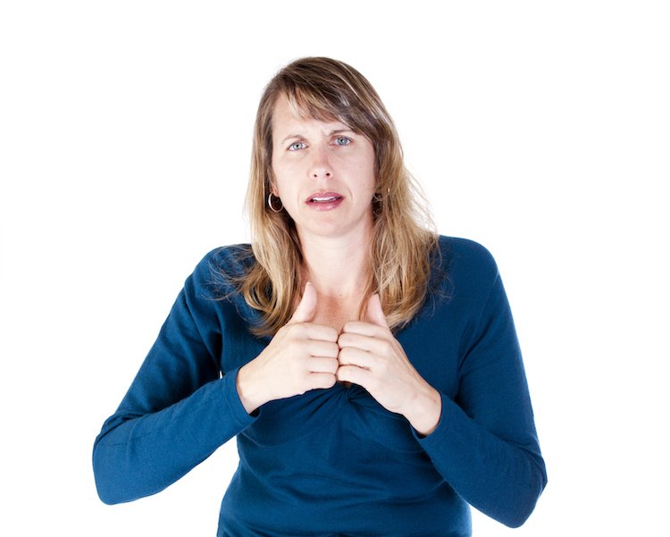 Florida Has A Problem With Fake Sign Language Interpreters