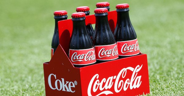 Coca-Cola Is Finally Adding Alcohol To The Mix