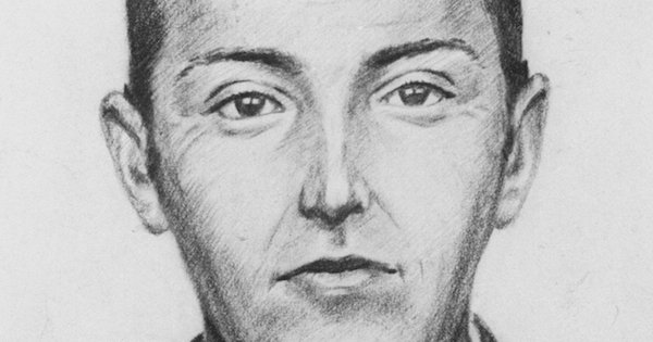 Has The Identity Of DB Cooper Finally Been Revealed?