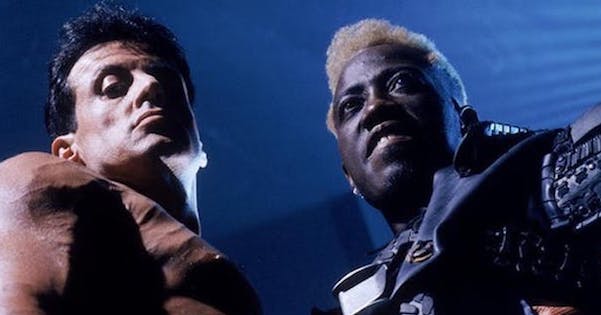 After 25 Years It's Time We Give 'Demolition Man' Its Kudos
