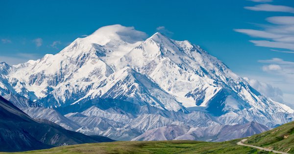 Climbers Are Pooping Way Too Much On Denali