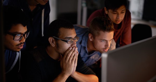 Which Of The Four Types Of Internet User Are You?