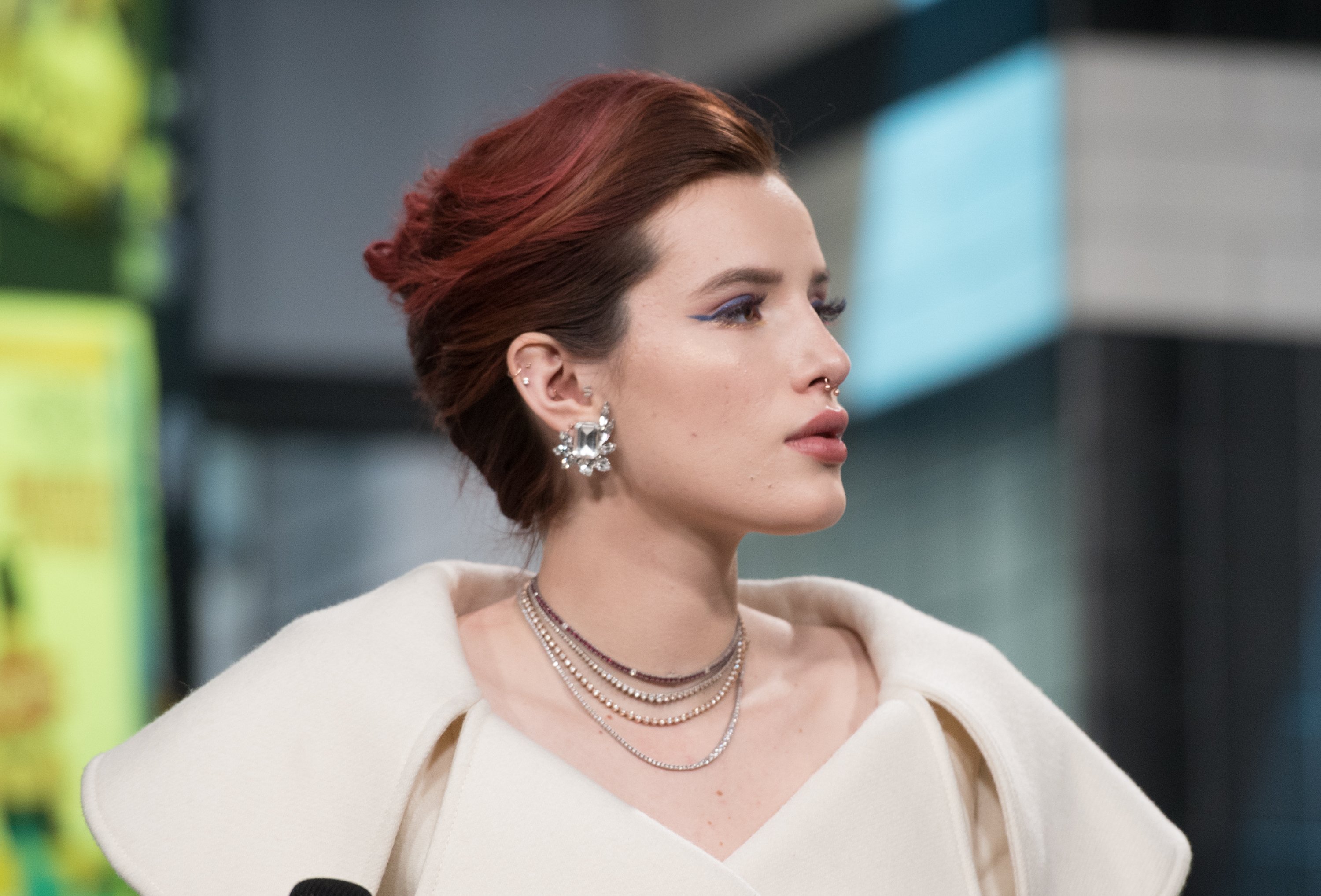 Bella Thorne Makes $65K Per Instagram Post