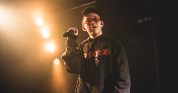 Asian Rappers Flip The Hip Hop Script