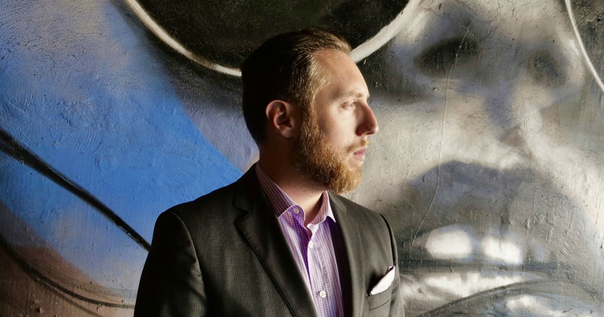 Warren Brand Inspire