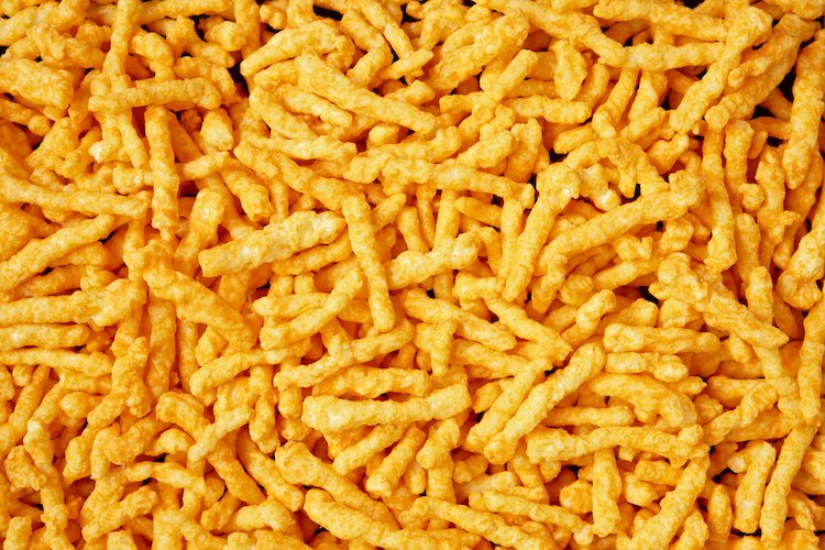 Woman Finds Naked Stranger Eating Cheetos In Her Tub