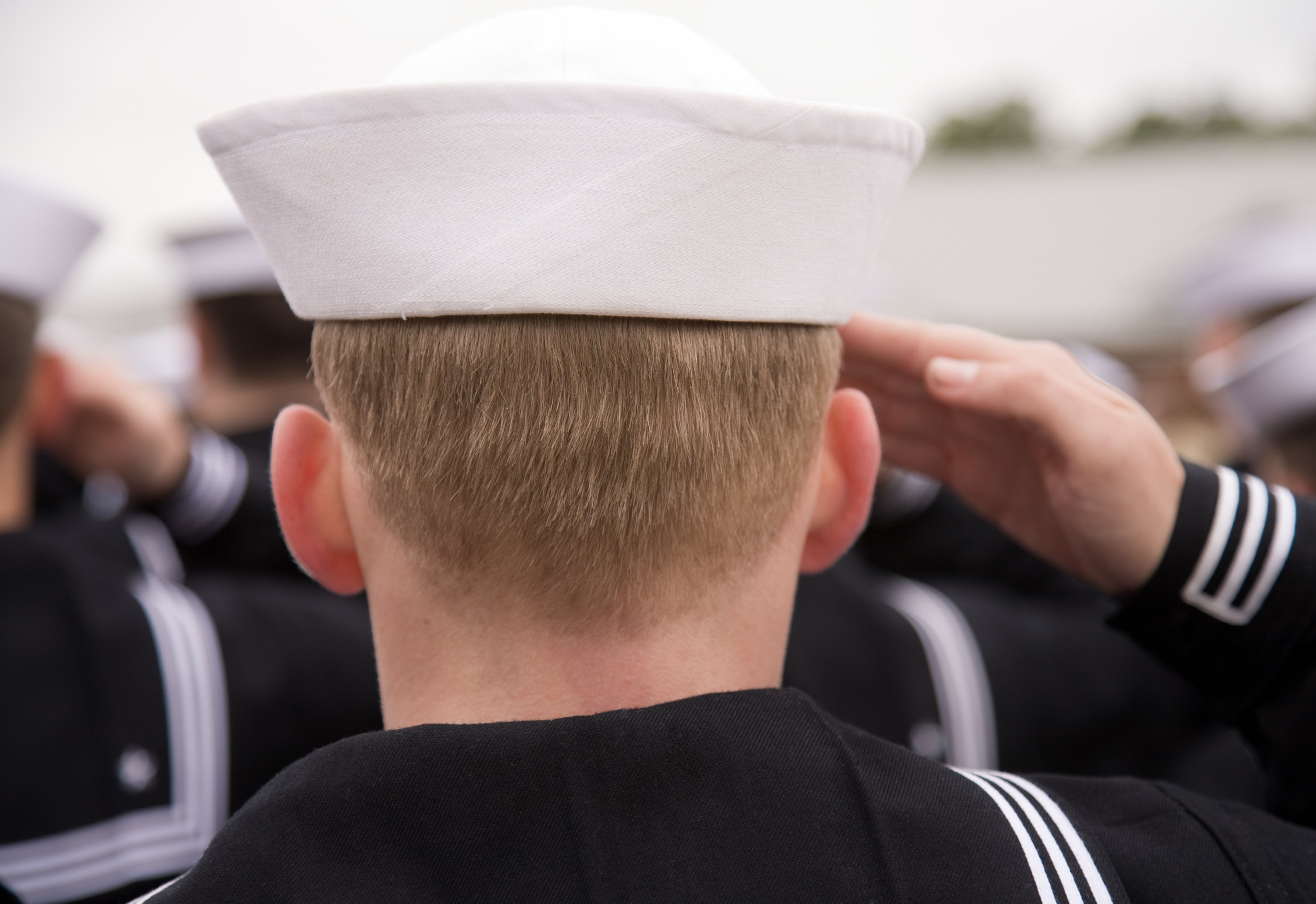 10 United States Navy Facts You Likely Didn't Know