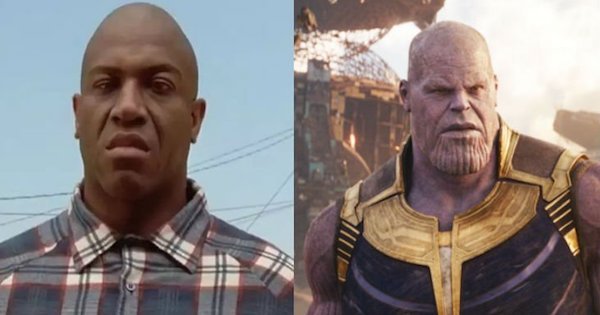 Mandatory Movie Battles: 'Avengers: Infinity War' vs. 'Friday'