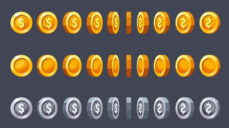 Ranking Video Game Currencies from Our Childhood - Mandatory