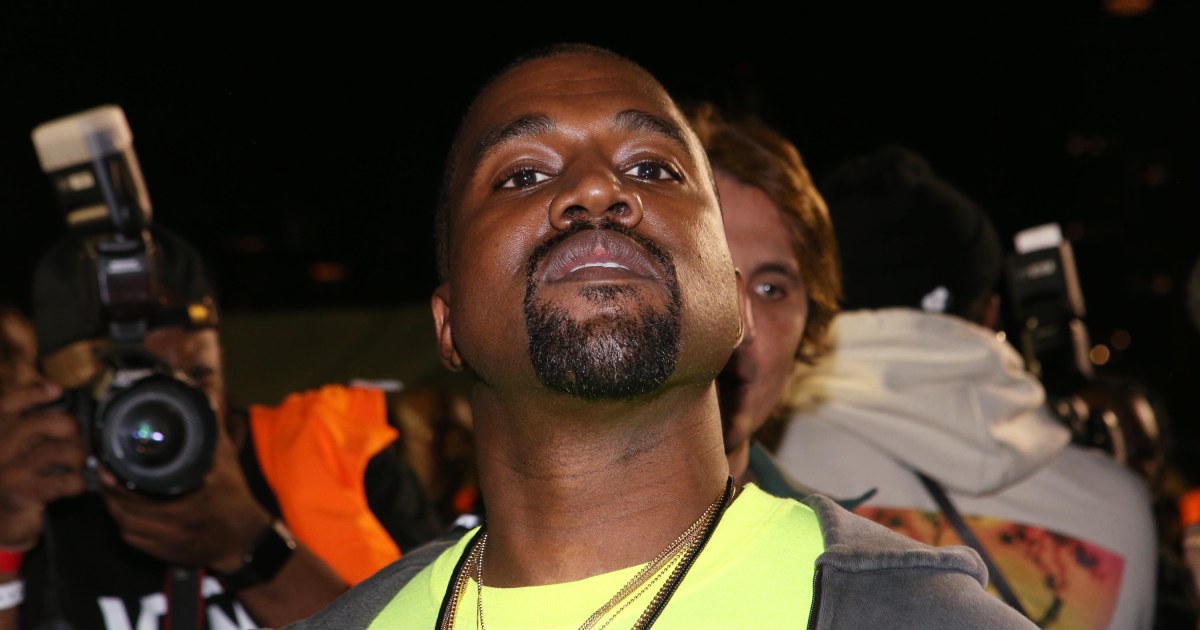 Roundtable Album Review: Kanye West's "ye" - Mandatory