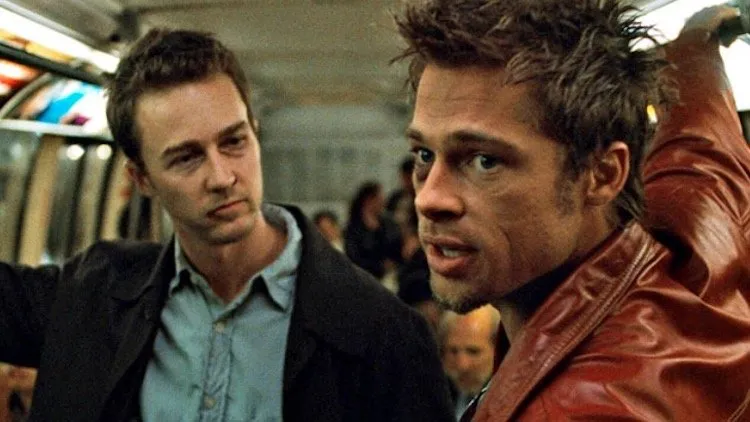 The Coolest Fictional Characters Named Tyler, Ranked