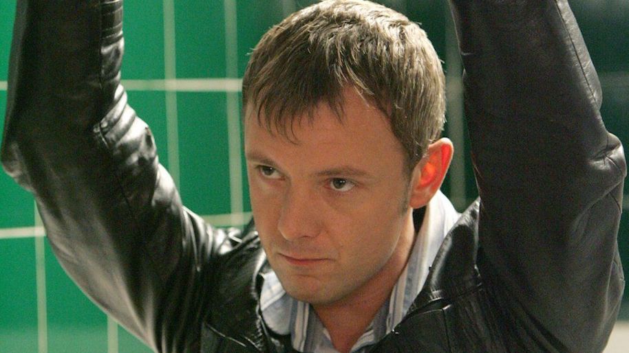 The Coolest Fictional Characters Named Tyler, Ranked