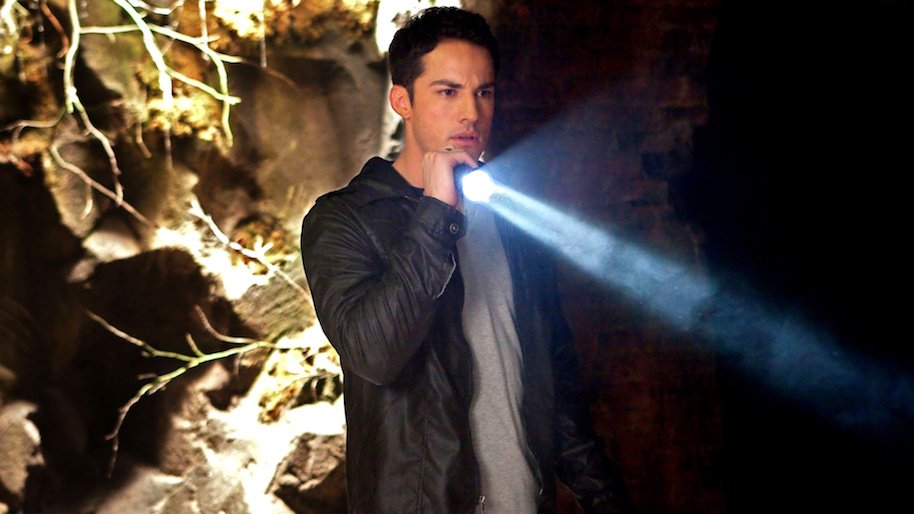 The Coolest Fictional Characters Named Tyler, Ranked