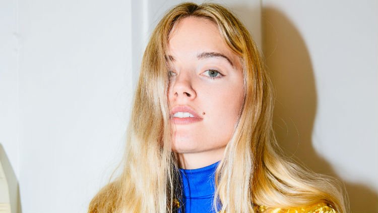 Falling Down 'The Rabbit Hole' With Singer-Songwriter Ashe