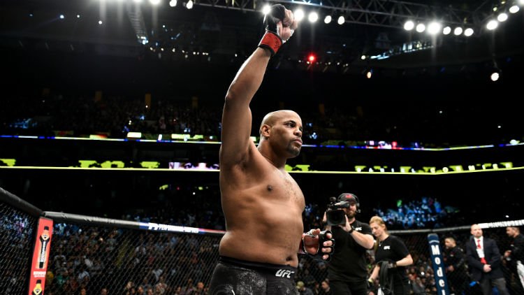 Weekend Warrior: All Eyes Will Be On UFC 226 This Weekend