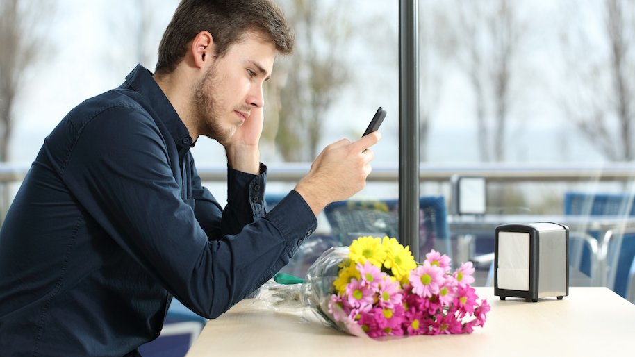 Ranked! The Worst Rejection Lines You Can Ever Get