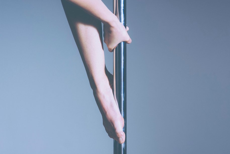 Chelsea Conrad Brings The Strip Club Experience To Your Instagram