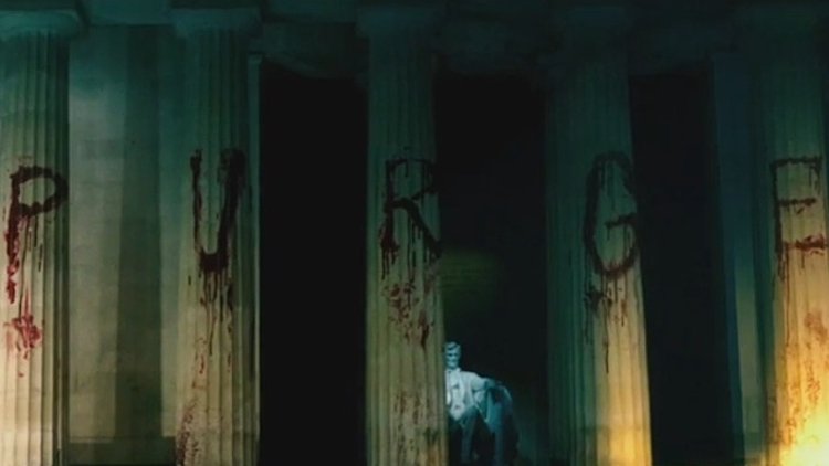 9 First Purge Locations We Would Flock To Immediately