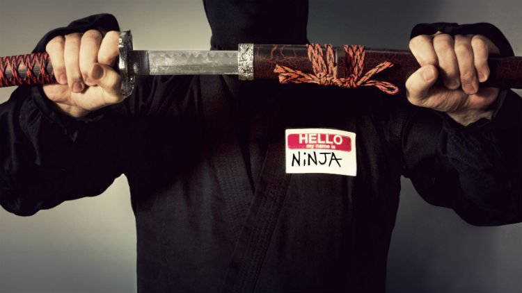 Japanese Town Wants To Pay You $85,000 To Become A Ninja