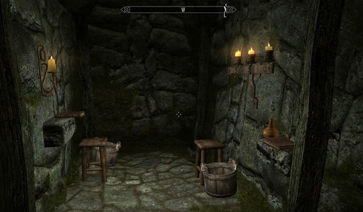 Science Delivers A Video Game-Compatible Toilet