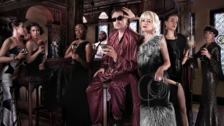 How To Look Like The Coolest Person In The Bar, According to Bartenders