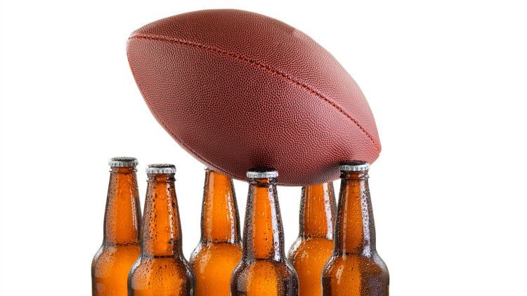 Bud Light Promises Free Beer After Cleveland Browns' First Win