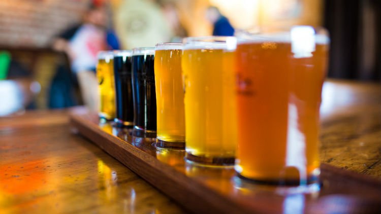 It's National IPA Day: Get To Know Your Beer Better