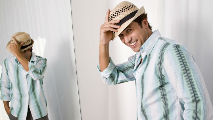 The Lower Brain: The Persistent Myth of the 'Nice Guy'