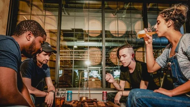 BrewDog Brewery Opens The World's First Beer Hotel - Mandatory