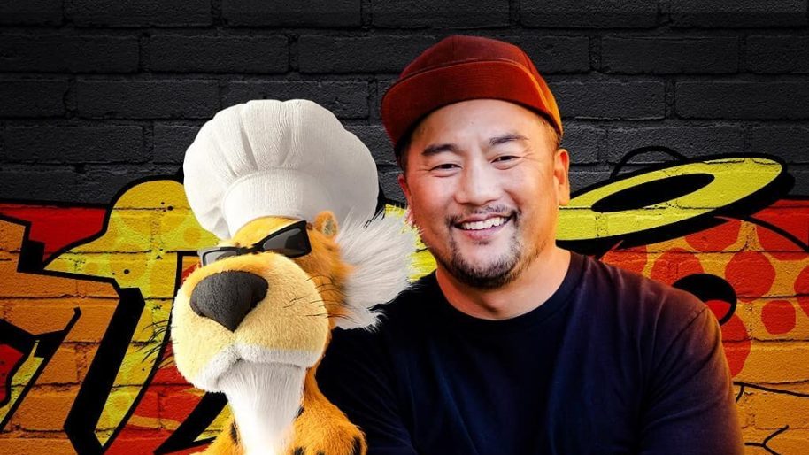 Chef Roy Choi And Cheetos Bring The Flamin' Hot Spot To L.A.