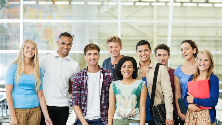 6 Reasons Why College Campus Diversity Matters - Mandatory