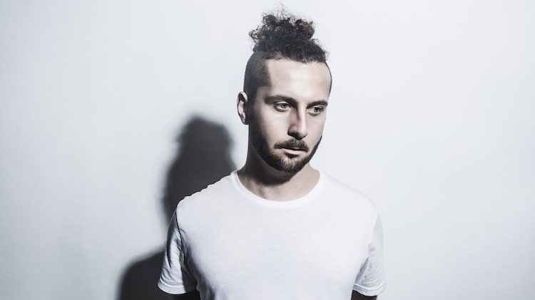 Elderbrook Makes Electronic Music with a Heart - Mandatory